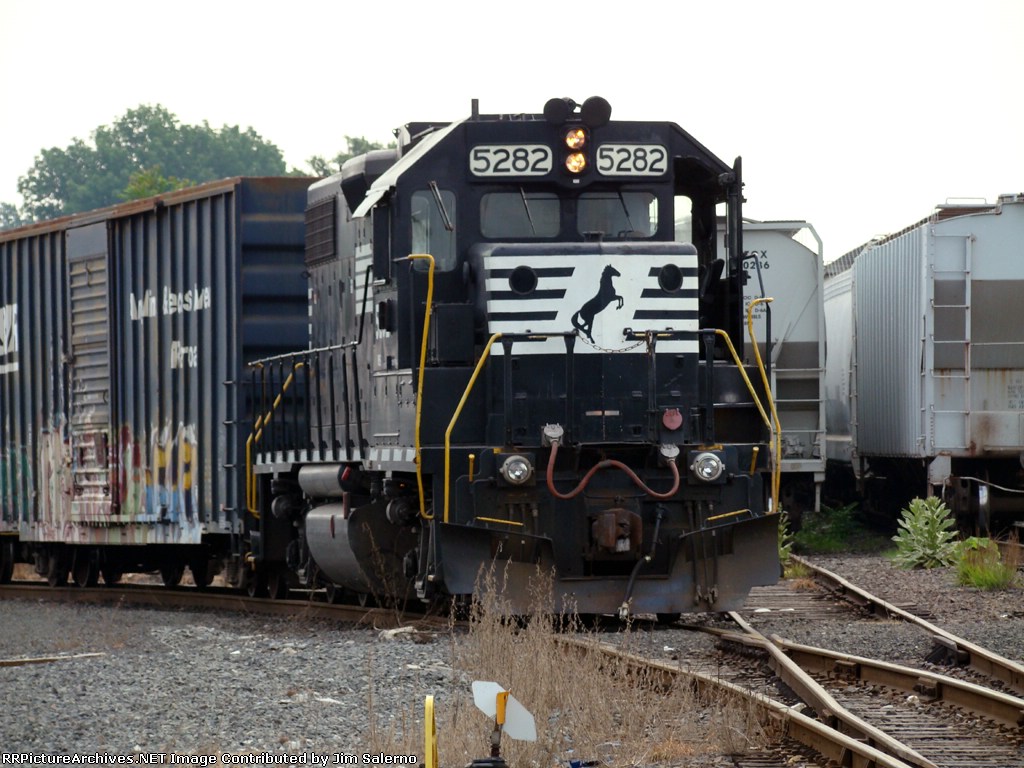 NS 5282